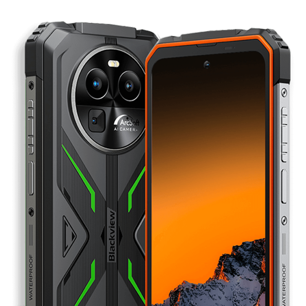 Home - Blackview Africa