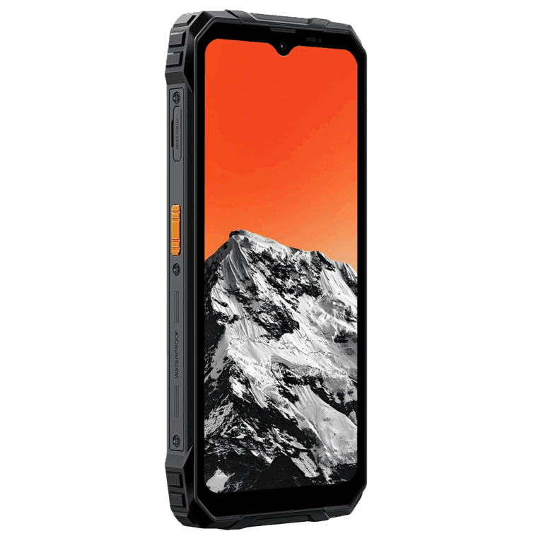 Blackview Fort 1 | 6GB/256GB | Rugged Smartphone - Blackview Africa