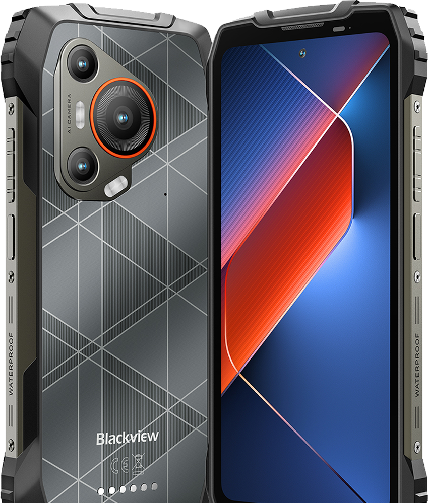 Home - Blackview Africa
